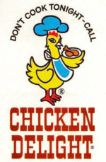 CHICKEN DELIGHT – St Louis Park Historical Society