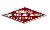 THE DAN PATCH RAILROAD – St Louis Park Historical Society