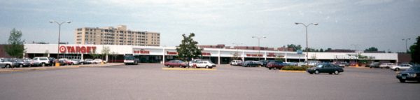 TARGET – St Louis Park Historical Society