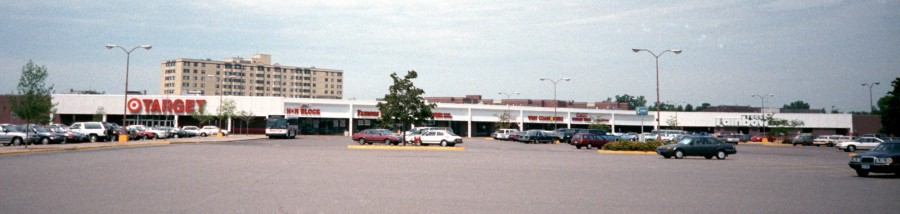 TARGET – St Louis Park Historical Society