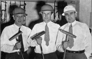 PASTIME ARENA/ROLLER GARDEN – St Louis Park Historical Society