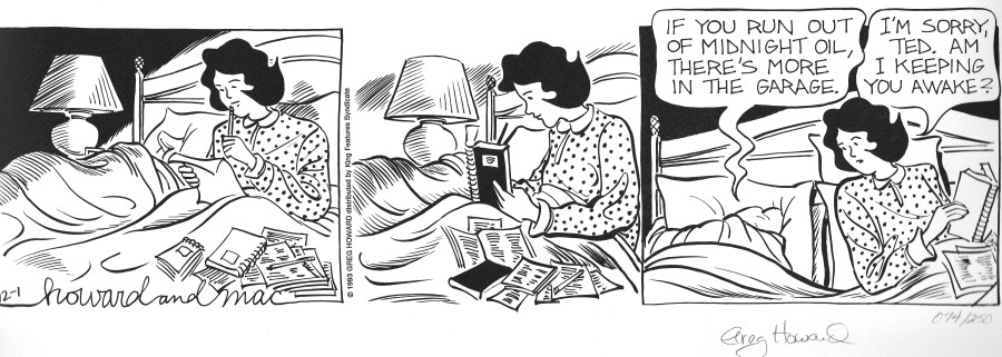 GREG HOWARD – St Louis Park Historical Society