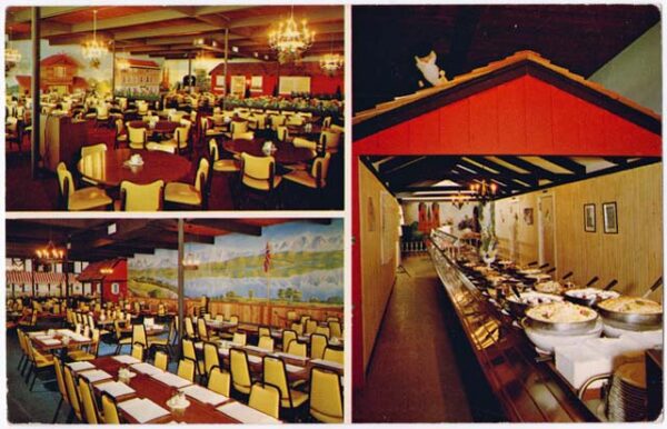JOLLY TROLL SMORGASBORD – St Louis Park Historical Society