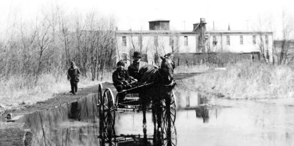 MARTIN MANUFACTURING CO. – St Louis Park Historical Society