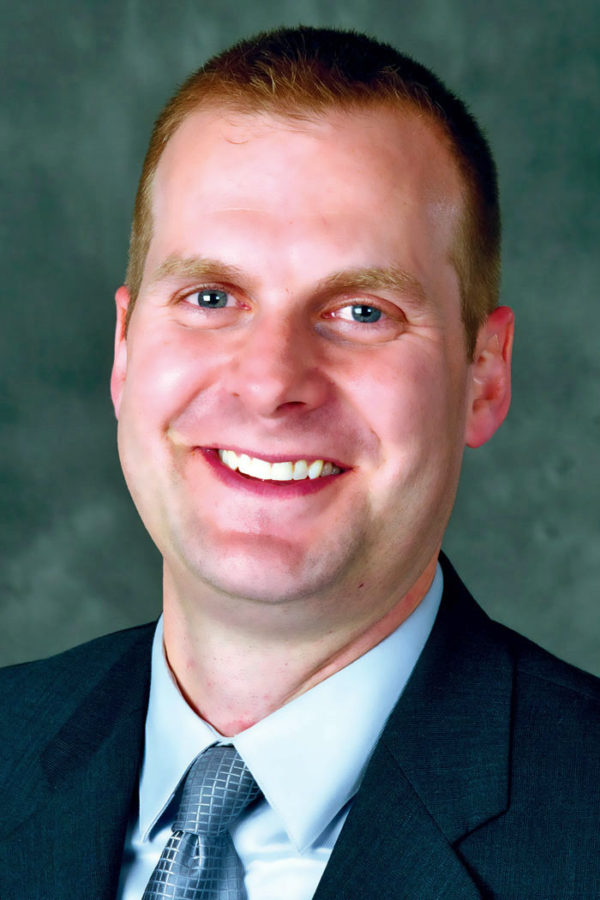 HIGH SCHOOL PRINCIPALS – St Louis Park Historical Society