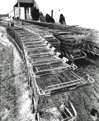 TARGET – St Louis Park Historical Society