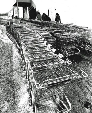 TARGET – St Louis Park Historical Society