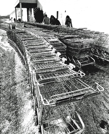 TARGET – St Louis Park Historical Society