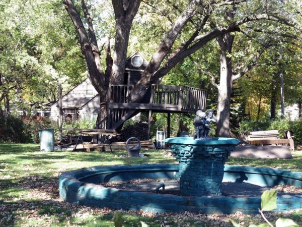 TUCKER’S TREE HOUSE – St Louis Park Historical Society