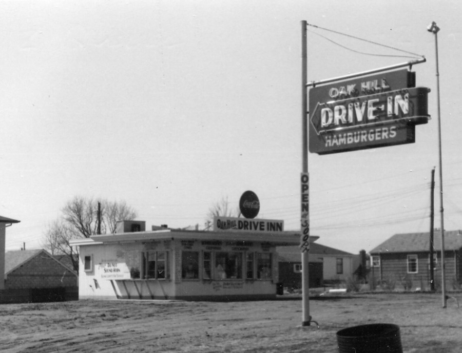 WAGNER’S/GALAXY DRIVE-IN – St Louis Park Historical Society