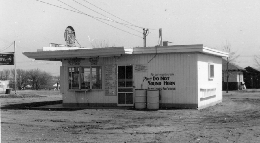 WAGNER’S/GALAXY DRIVE-IN – St Louis Park Historical Society