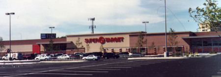TARGET – St Louis Park Historical Society