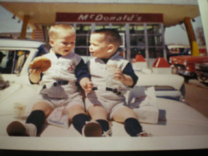 McDONALD’S – St Louis Park Historical Society