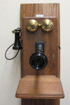 TELEPHONE AND TELEGRAPH MILESTONES – St Louis Park Historical Society