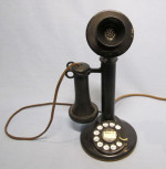 TELEPHONE AND TELEGRAPH MILESTONES – St Louis Park Historical Society