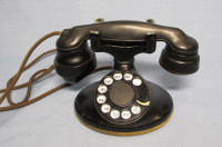 TELEPHONE AND TELEGRAPH MILESTONES – St Louis Park Historical Society