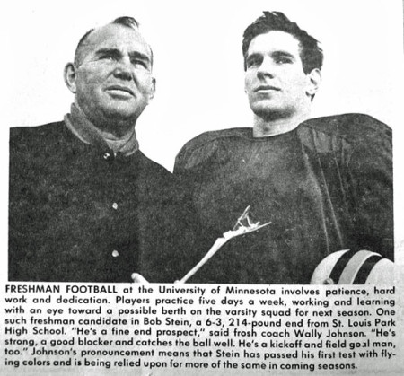 SPORTS TIMELINE – St Louis Park Historical Society