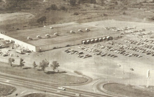 TARGET – St Louis Park Historical Society