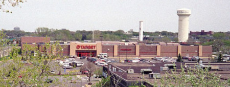 TARGET – St Louis Park Historical Society