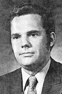 FRANK J. PUCCI – St Louis Park Historical Society