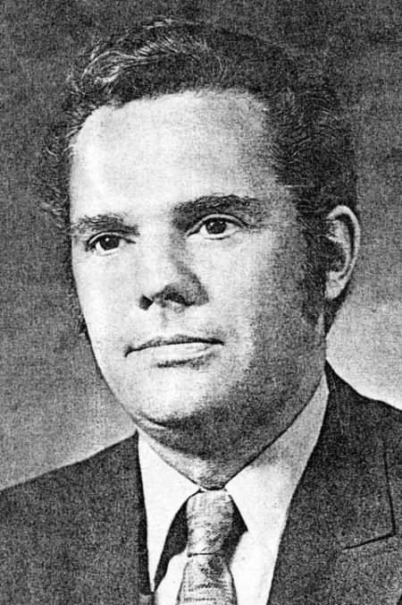FRANK J. PUCCI – St Louis Park Historical Society