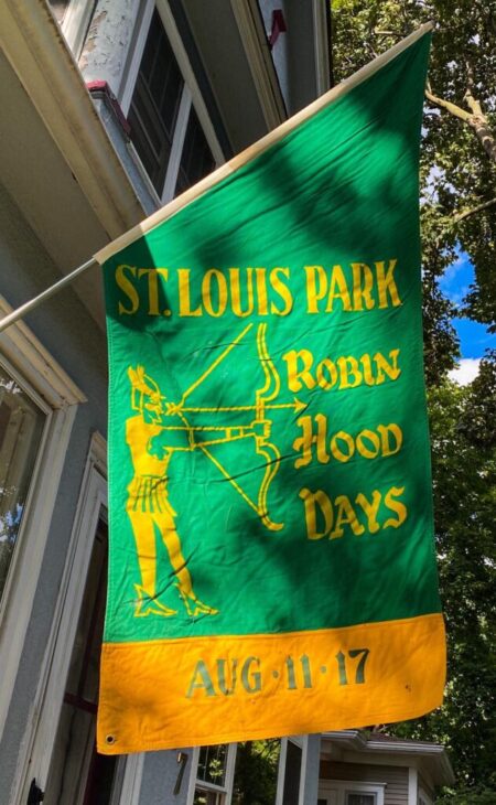ROBIN HOOD DAYS: 1967 – 1971 – St Louis Park Historical Society