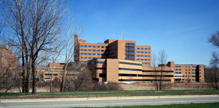 METHODIST HOSPITAL – St Louis Park Historical Society