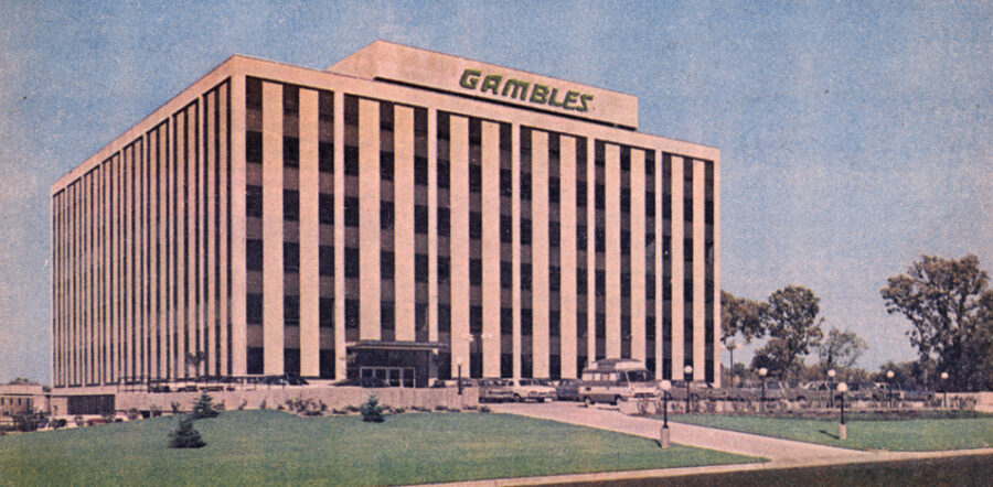GAMBLE-SKOGMO – St Louis Park Historical Society