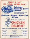 CHICKEN DELIGHT – St Louis Park Historical Society
