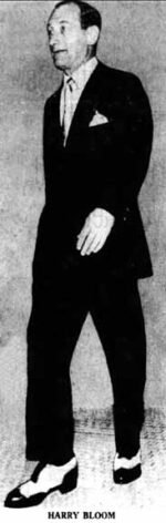 KID CANN AND THE BLUMENFELD FAMILY – St Louis Park Historical Society